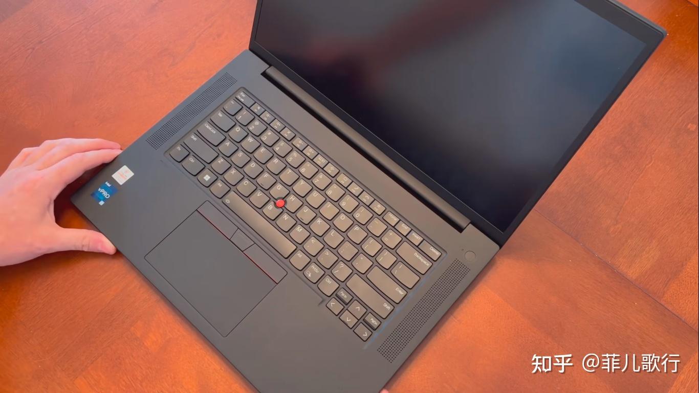 Thinkpad P1 Gen6，这个新款的设计本，怎么样？