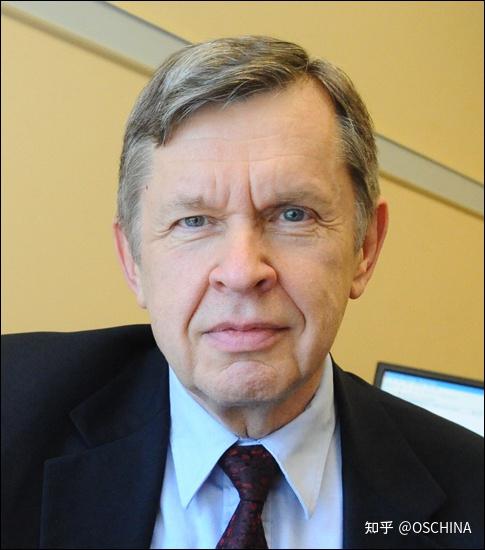 2020图灵奖得主：“龙书” 作者Alfred Aho 和Jeffrey Ullman - 知乎