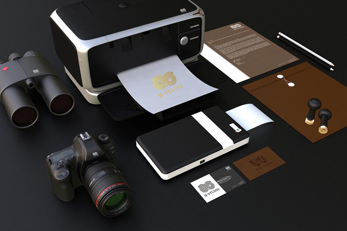 一整套VI设计包含哪些项目？ - 知乎