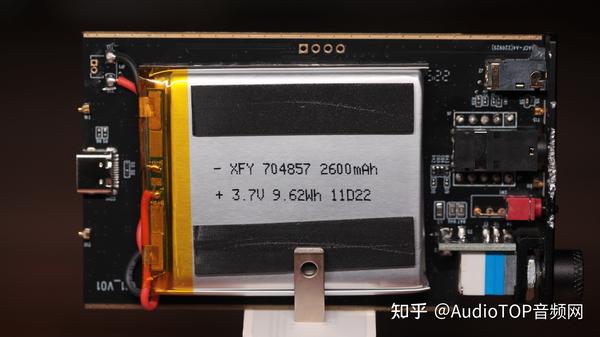 飞傲便携解码耳放 Q11 综评+拆解报告 - 知乎