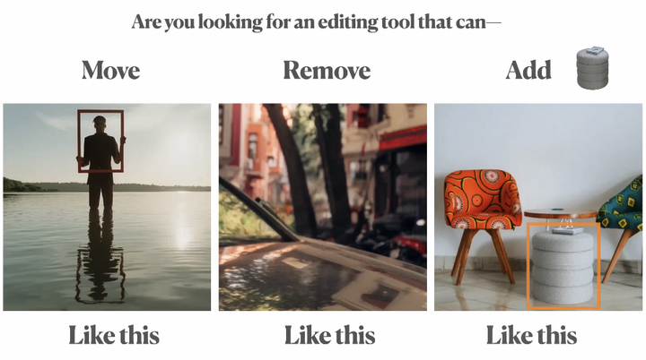 ObjectMover：港大联合Adobe打造图像编辑黑科技，移动物体光影自动匹配 - 知乎