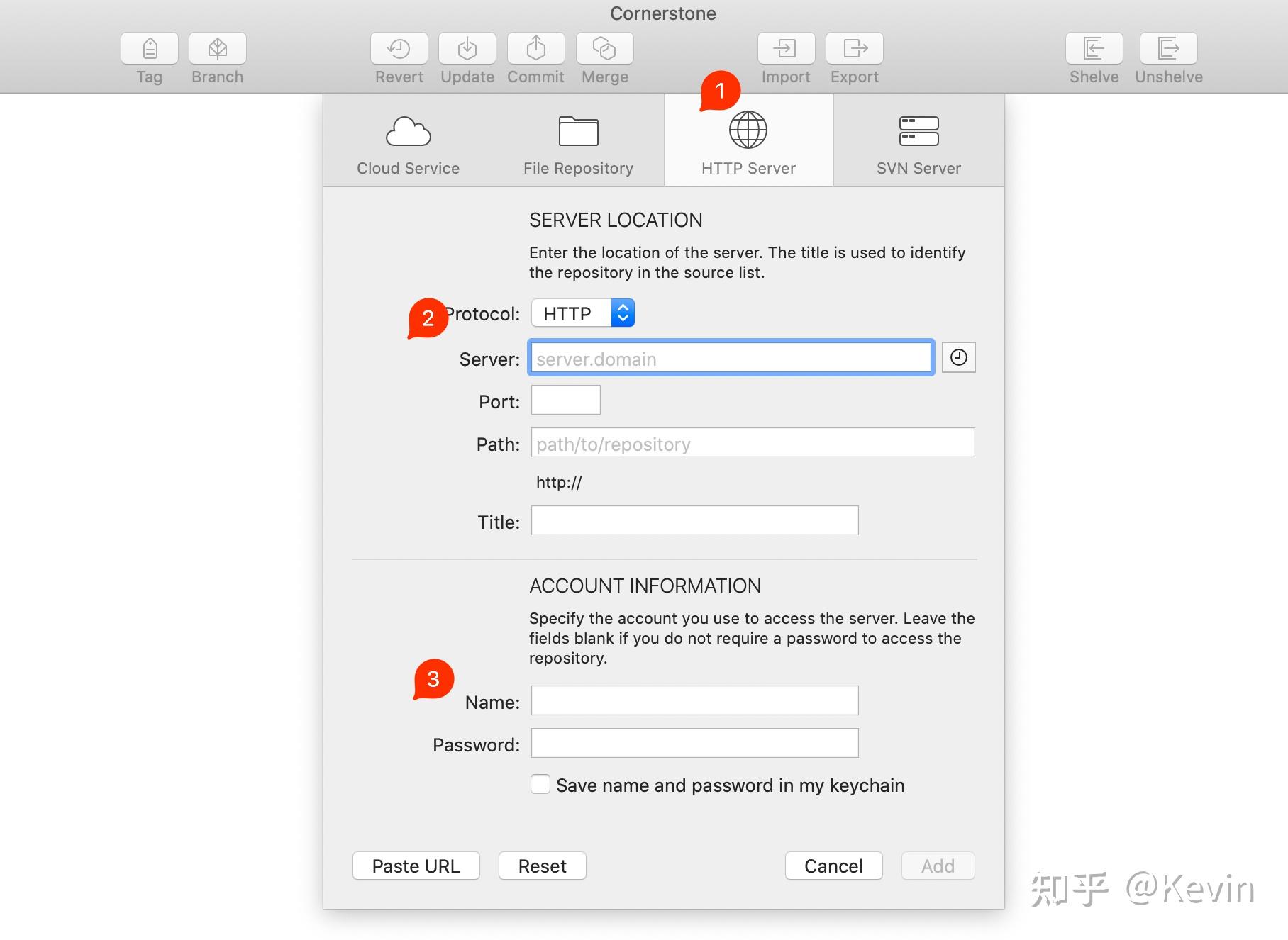Mac系统SVN管理客户（Cornerstone 4.1for Mac）｜兼容Intel、M1、M2芯片 - 知乎