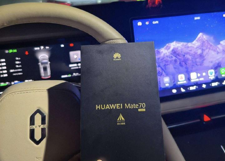 华为Mate70上手后，我整个人都不好了，这能值五六千的？ - 知乎