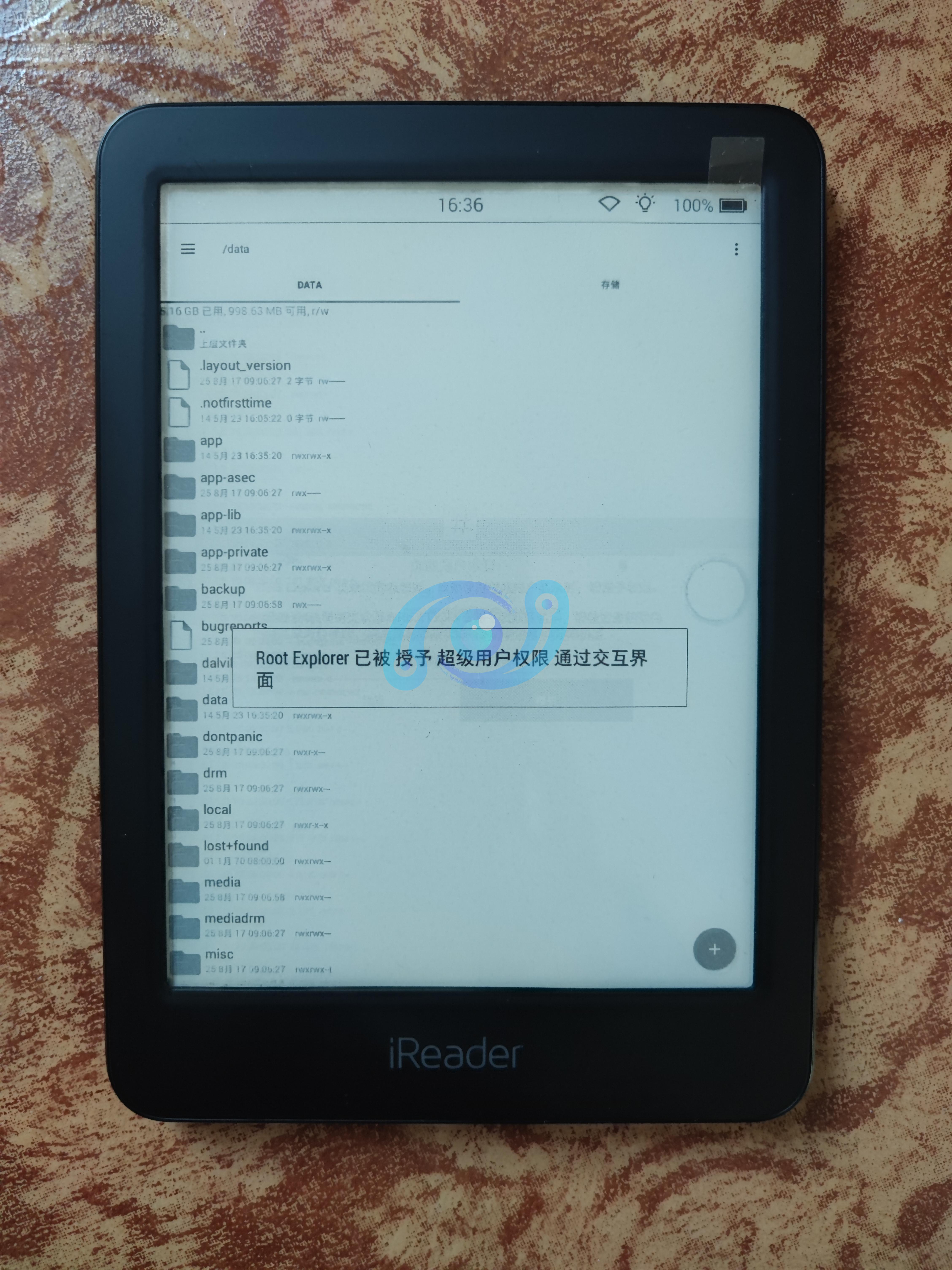掌阅iReader Light(R6002/R6003)·Rooted - 知乎