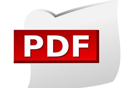 PDF，你到底是个什么东西？ - 知乎