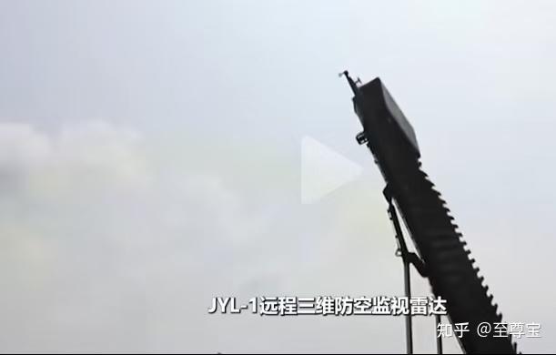 近期军情委内瑞拉用中国JY-27雷达开机探测成功锁定美国一架F35B隐形战机，该JY-27雷达于2016年成功锁定过日本一架F22A隐形战机 - 知乎