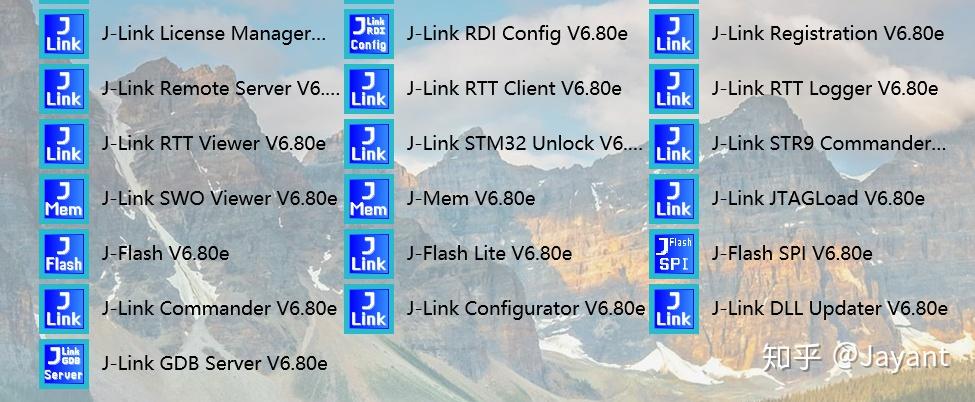 用VS Code开发STM32（四）——增加SEGGER RTT日志输出支持 - 知乎