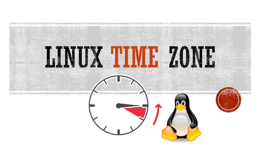 第8期：Linux查看和修改时区 - 知乎