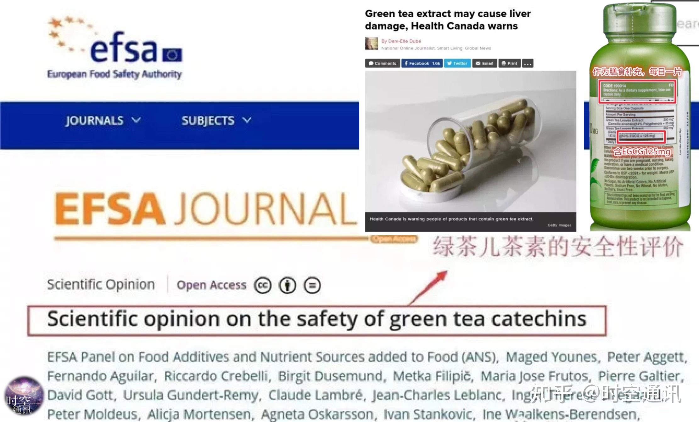 茶多酚可能导致肝毒，欧盟出台新规限制摄入，绿茶还能多喝吗？ - 知乎