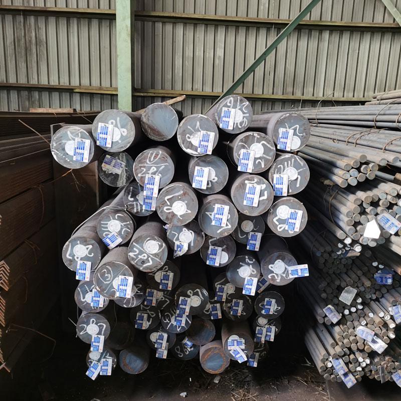 热轧圆钢Q355NE - 知乎