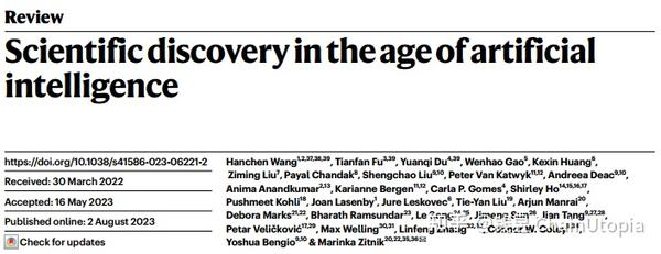 AI4Science能带来脑科学的范式转移吗？ - 知乎