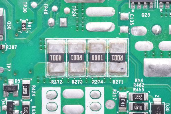 拆解报告：HUAWEI华为750W白金牌服务器电源EPW750-12A - 知乎