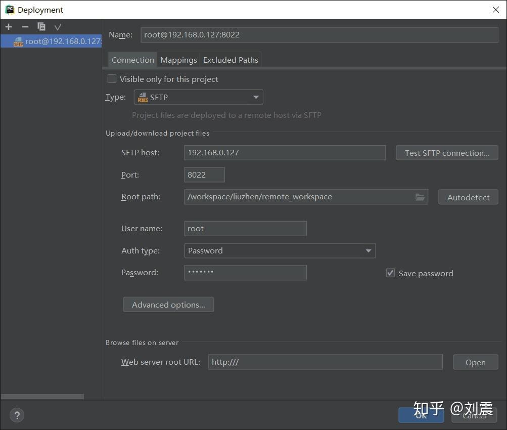 PyCharm+Docker：打造最舒适的深度学习炼丹炉 - 知乎