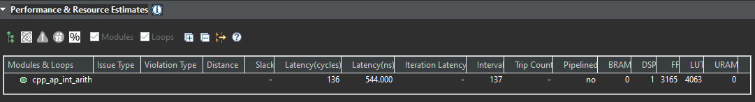 Xilinx Vitis HLS入门教程学习之任意数据精度 - 知乎
