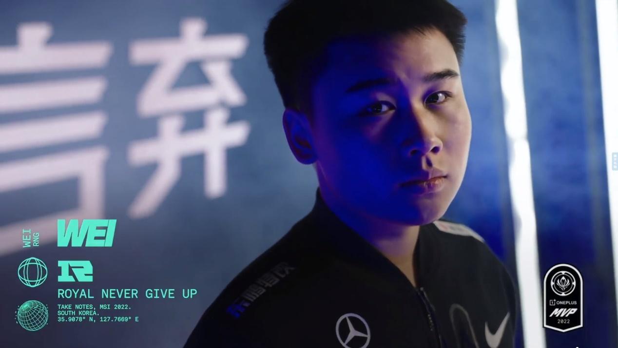 “RNG能夺冠，要感谢EDG”，朱开透露幕后故事：EDG也付出了很多 - 知乎