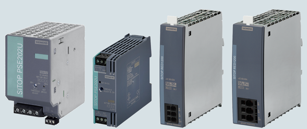 从分类到选型，一文了解 SITOP 电源 - 知乎