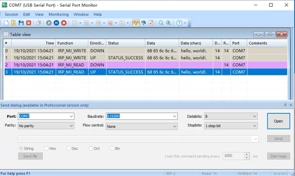 （十）在FPGA上测试AXI UART Lite IP核 - 知乎