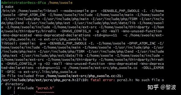 Windows安装cygwin + swoole，并配置crontab定时任务 - 知乎