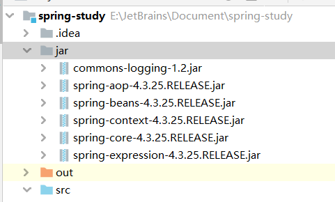 Spring入门程序搭建 - 知乎