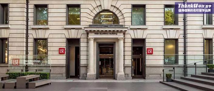 LSE23fall官方申请数据公布！不想当炮灰的请避开这些专业 - 知乎