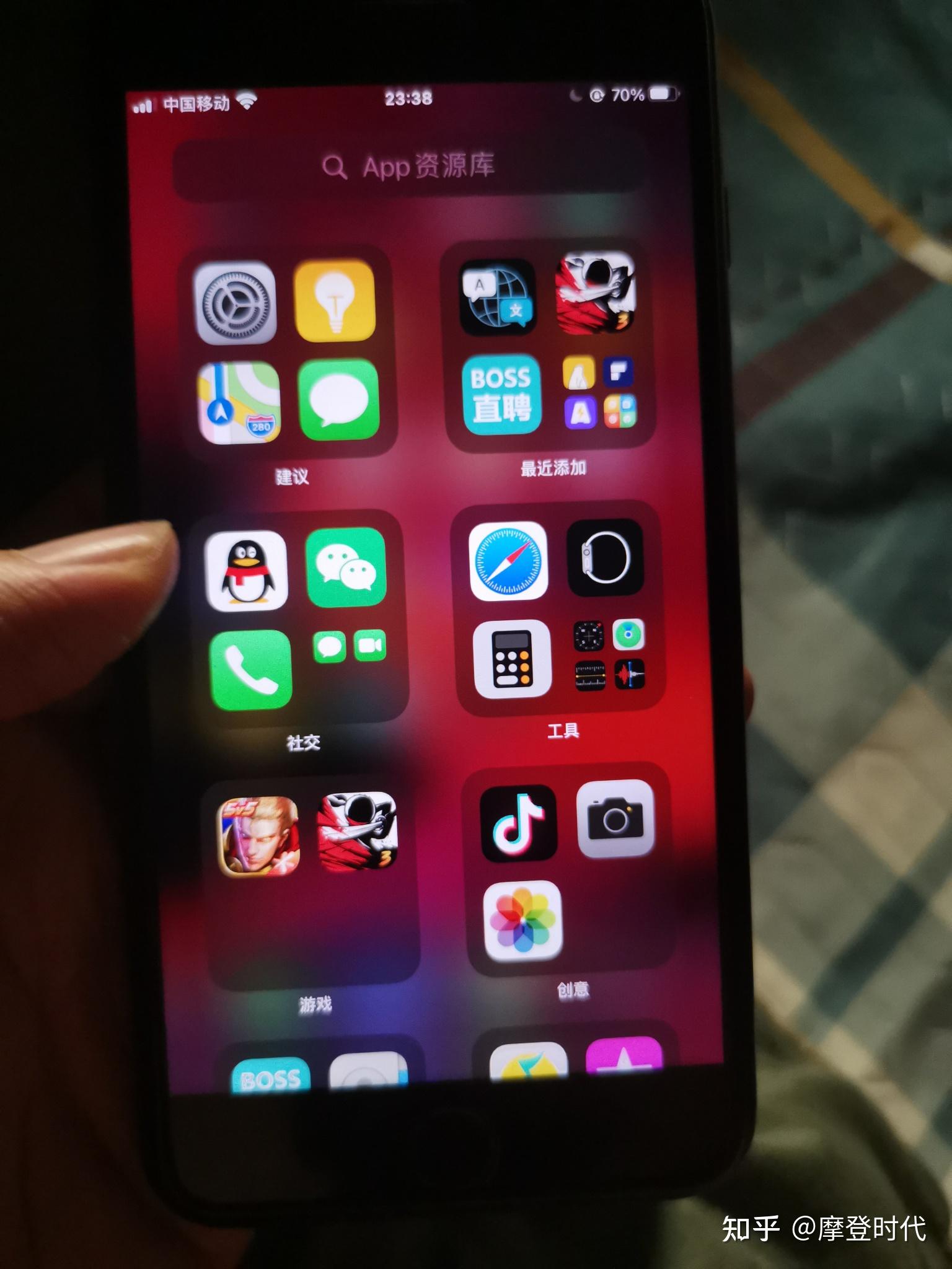 iPhone 8 plus 建议更新到 iOS 14 吗？ - 知乎