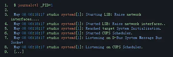 Linux 系统开机启动项清理 - 知乎