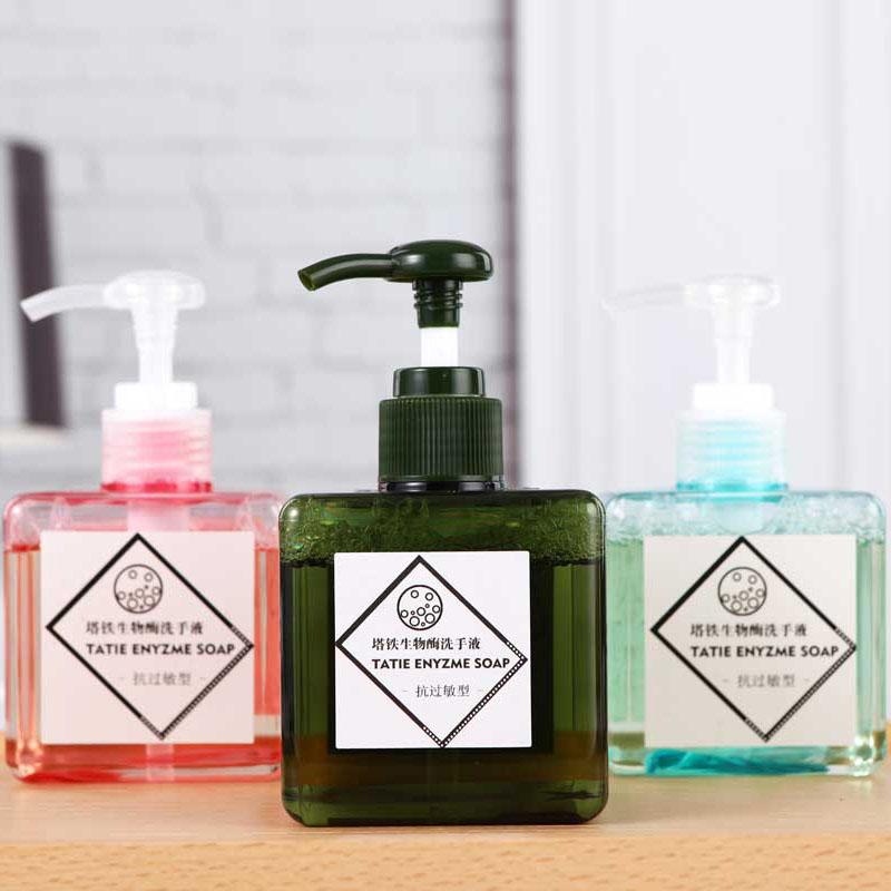 你洗手洗干净了吗？？ - 知乎