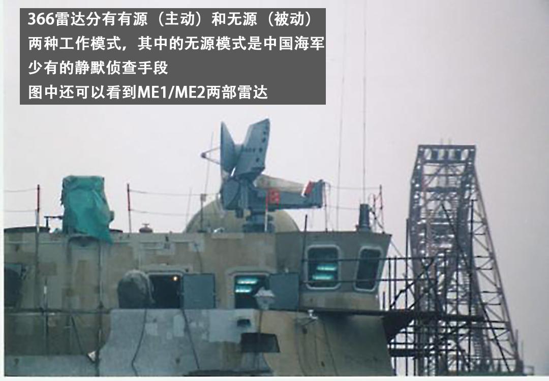 干货系列11｜驱逐舰小史｜走向深蓝的凯歌：052D级驱逐舰（上） - 知乎