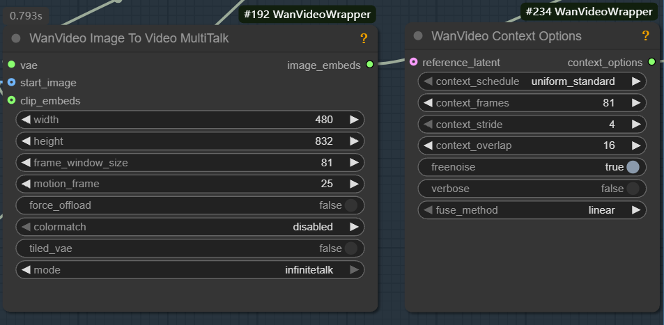 multitalk数字人还没有捂热，新王又登基，Infinite talk数字人无限续杯！ - 知乎