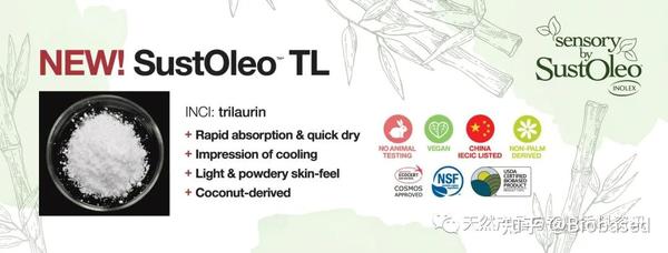 如何量化护肤产品的天然度？ - 知乎