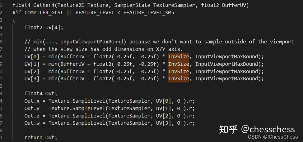 UE4 Hi-Z遮挡剔除实现详细解析 - 知乎