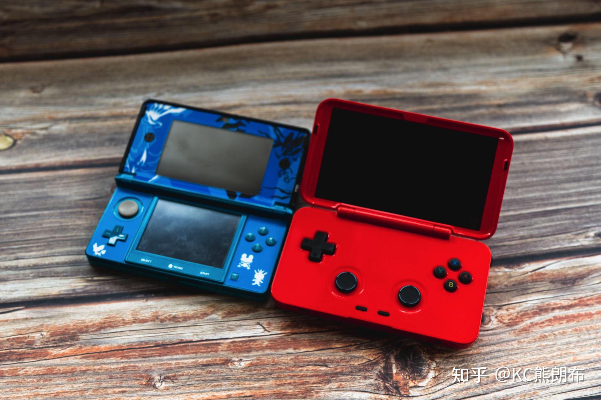 关于 Retroid Pocket Flip 翻盖掌机你可能关心的6件事 - 知乎