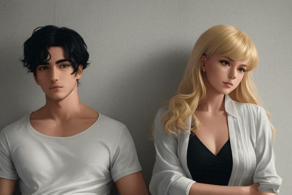 在 Stable Diffusion 中用 Regional Prompter 插件控制图像构图 - 知乎