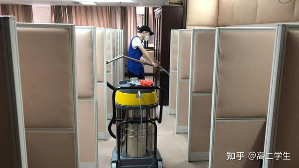 你知道这是啥茶叶吗，高空清洁工请您喝茶 知乎