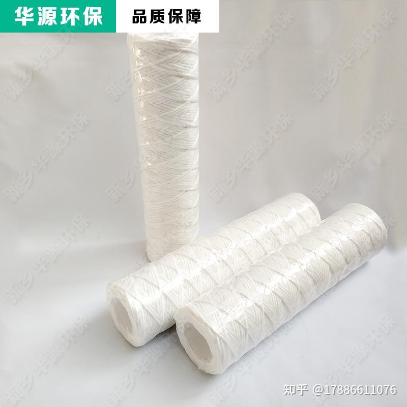 EHM15R10A空压机除水滤芯EHM11R10A线绕式水滤芯精度50微米 - 知乎