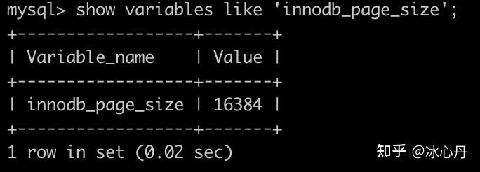 记，mysql一次报错《Specified key was too long》，引起的思考？ - 知乎
