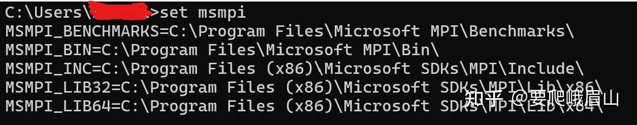 Visual studio2022如何配置intel mpi环境？ - 知乎