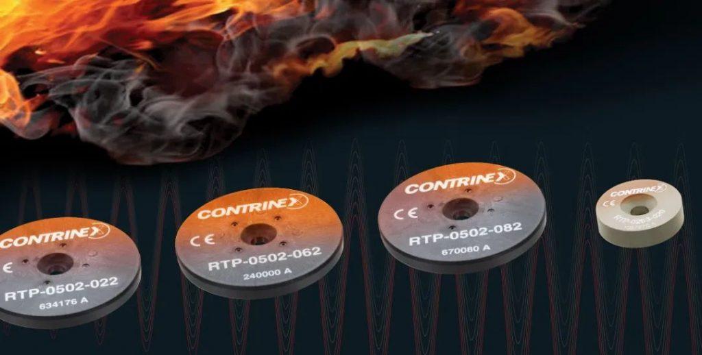 Contrinex | 传感器智能化和工业RFID技术领导者 - 知乎