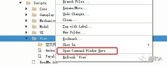 用户文章转载：P4 Rmdir 会自动删除空目录？不，没那么简单 - 知乎