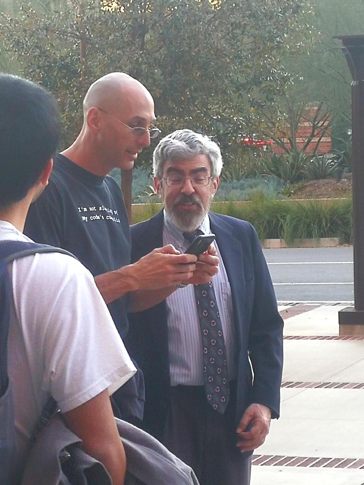 关于UCLA，你一定要知道的 - 知乎