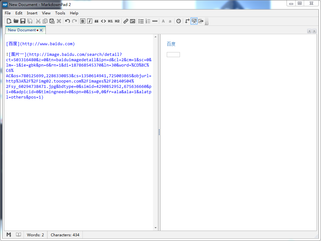 Get Markdown - 知乎