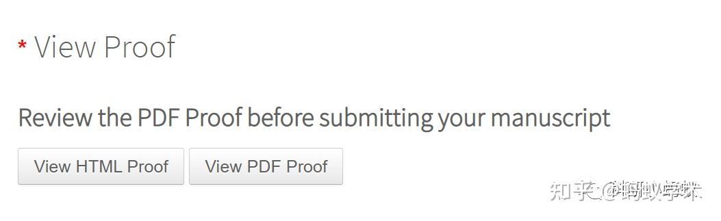 一文带你投稿ACS期刊 - 知乎
