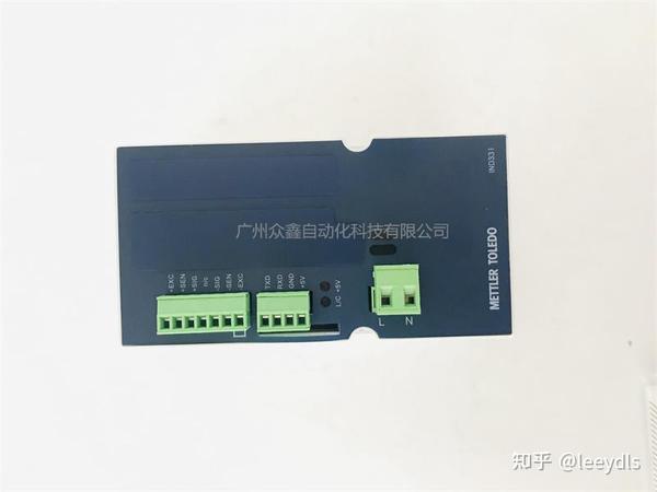 梅特勒托利多XK3141-6000(IND331) 33P1-00000-A00-000称重显示控制器 - 知乎