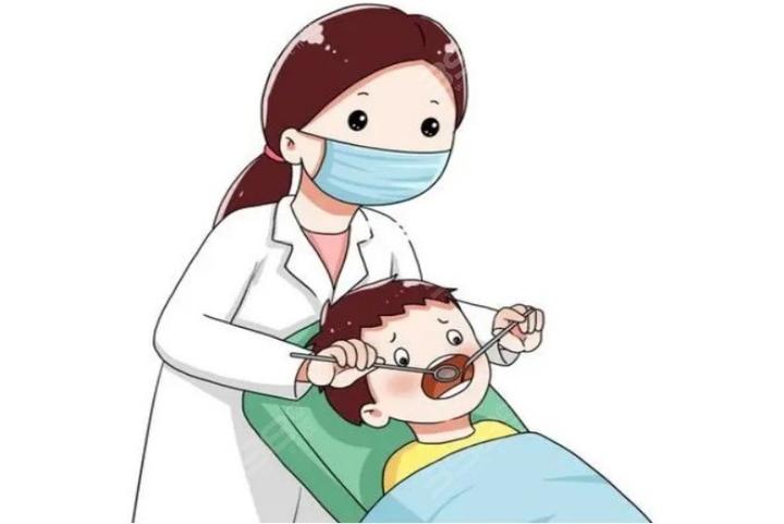 儿童治疗牙齿打麻药有影响吗?担忧会不会影响身体及大脑发育 知乎