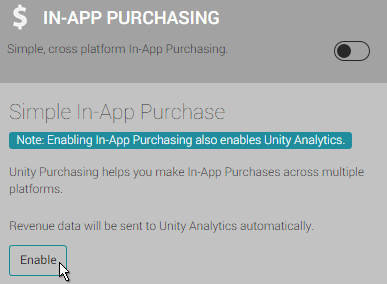 Unity IAP (App Store & Google Paly) - 知乎