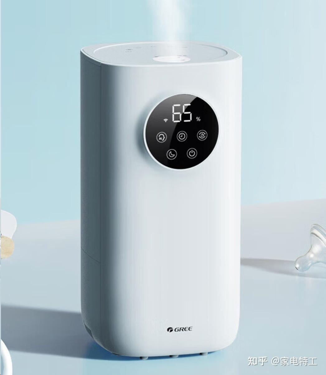 2024年空气净化与加湿器选购全攻略：airx、352、米家、小熊、美的比较与推荐 - 知乎