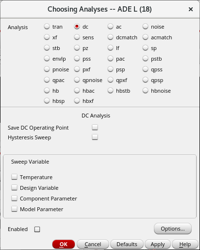 儒雅随和的 Cadence Virtuoso & Analog Design （模拟集成电路设计）学习笔记 - 知乎