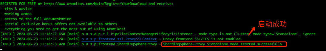 十五张图带你快速入门 shardingsphere-proxy - 知乎
