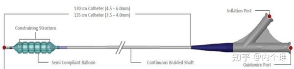 【行业资讯】紫杉醇涂层巧克力PTA球囊导管 - 知乎
