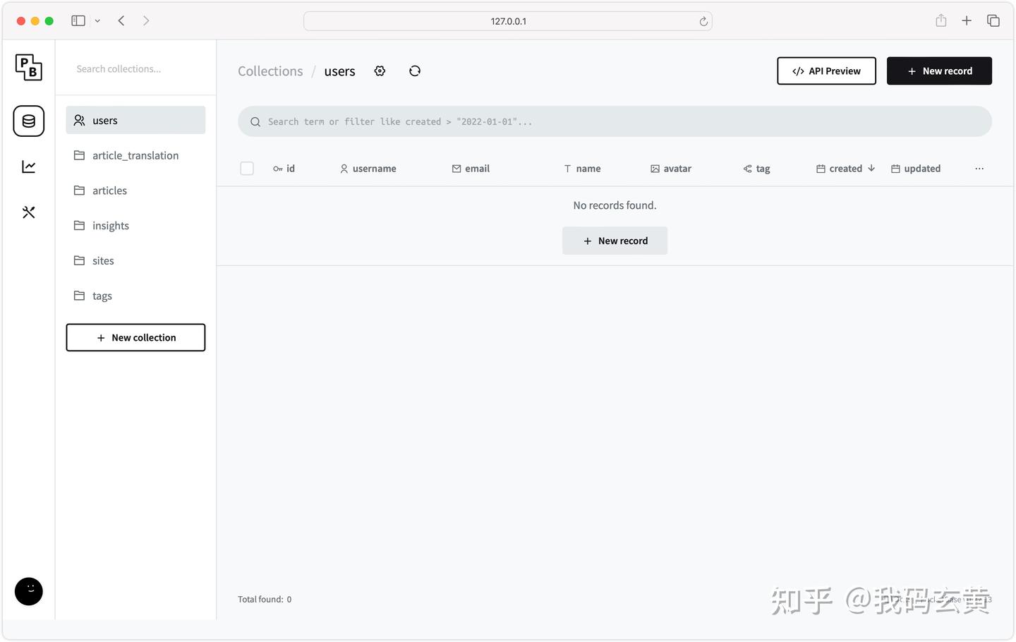 WiseFlow：AI加持的信息挖掘工具 - 知乎